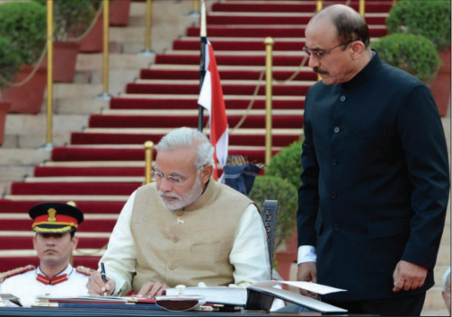 Nehru, Modi: Contrasting personalities who shouldn't be compared