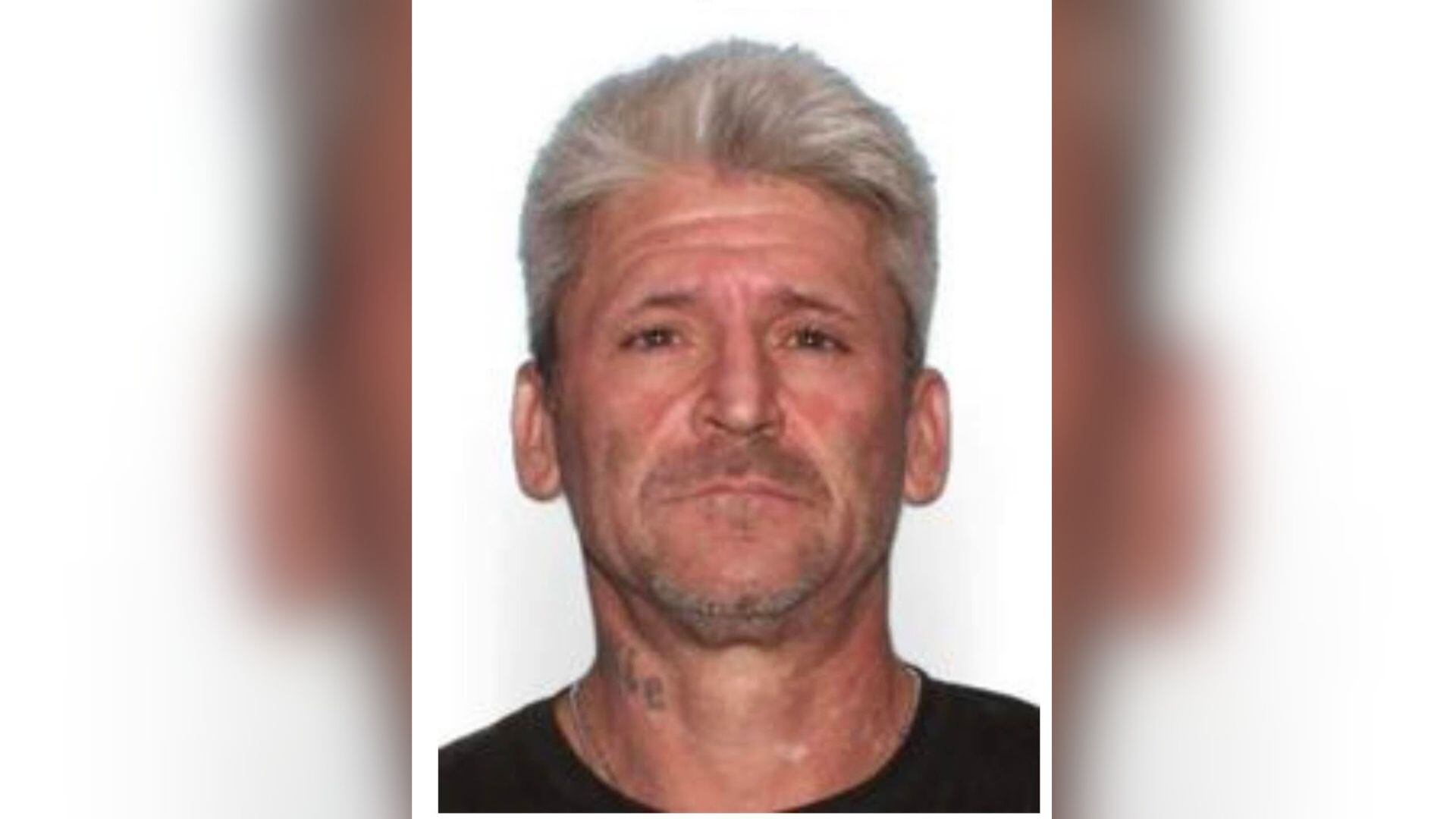 Coffee County deputies searching for wanted man who allegedly fled ...