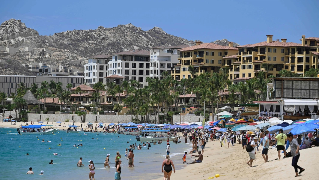 Los Cabos' shift to high-end tourism in 2026