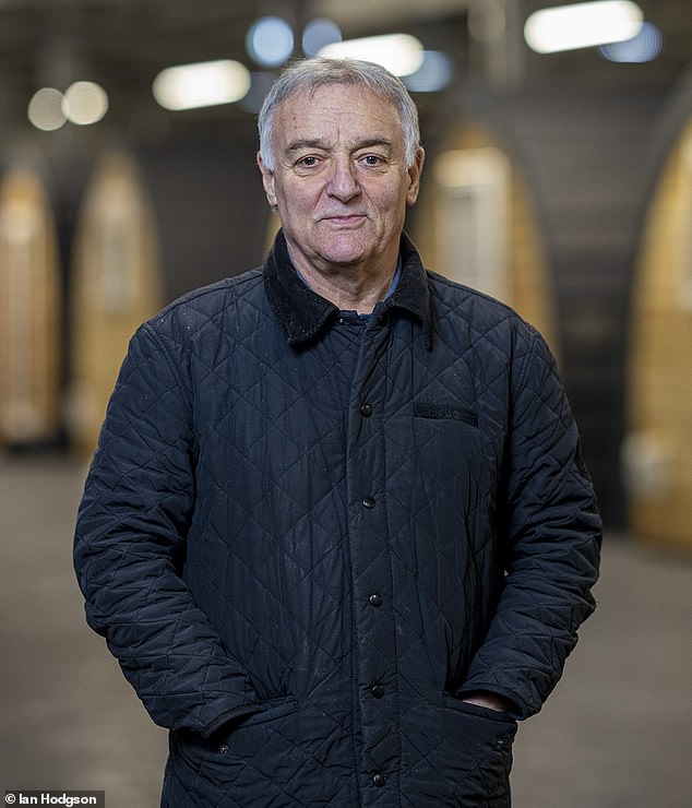 Lou Macari's MBE is long overdue for his selfless work helping the homeless