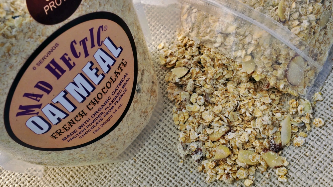 5 oatmeal brands ranked by taste, texture, and variety