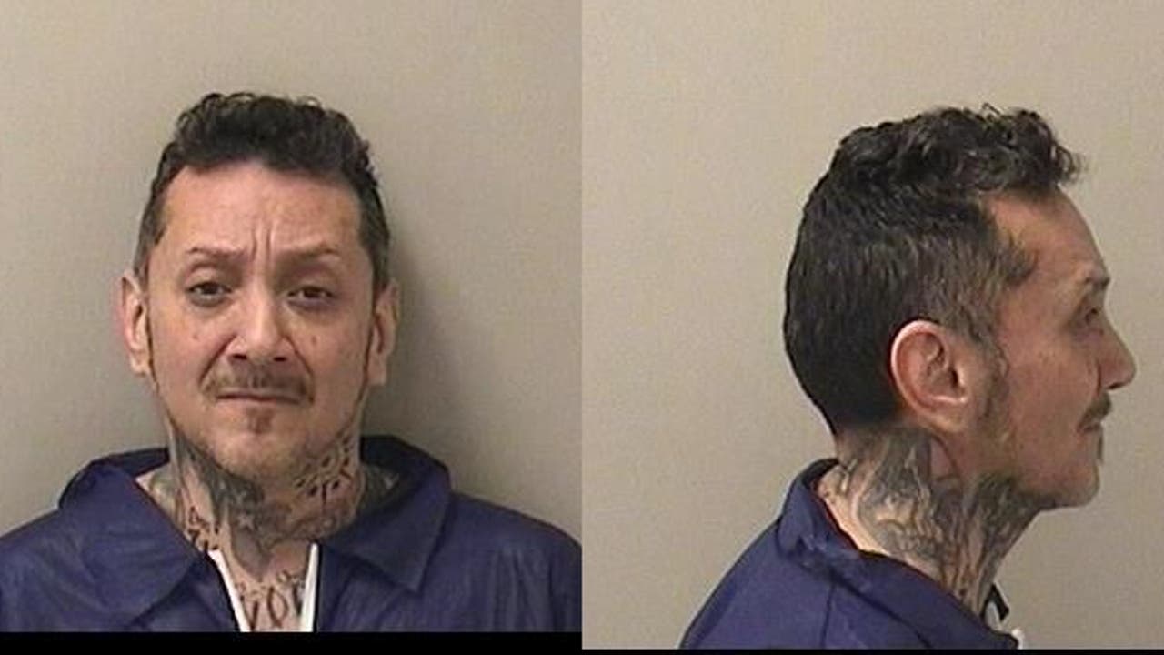 Geneva man sentenced to life after pleading guilty in deaths of ...