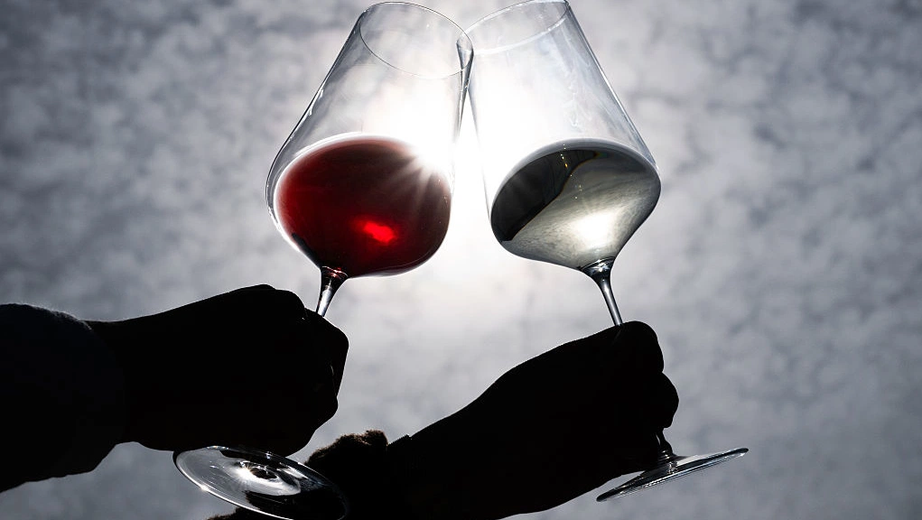 Expert tips for mastering wine tasting and pairing