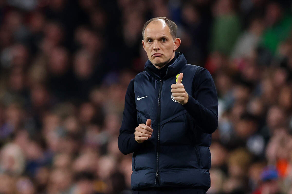 Team England gets good news about stolen gear ahead of training session ...