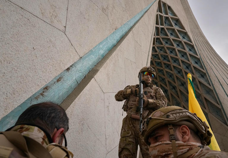 The Iranian enforcer driving Tehran’s hard bargaining with the US