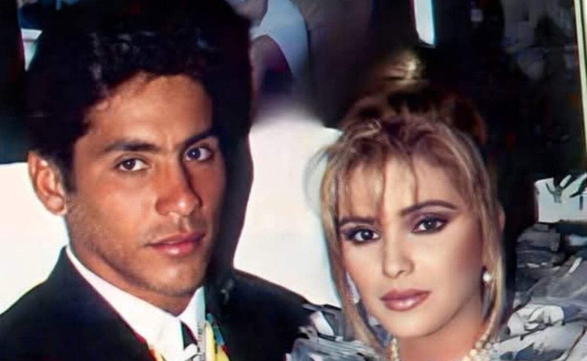 De Daniela Castro y Jorge Campos a Belinda y Giovani: los romances ...