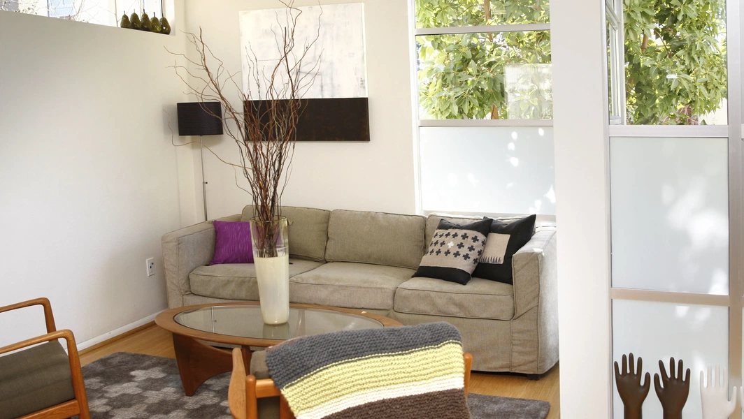 12 smart design ideas for small spaces
