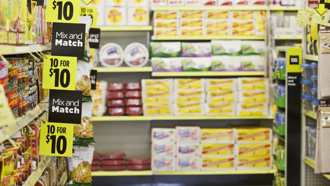 8 common products that may cost more at dollar stores
