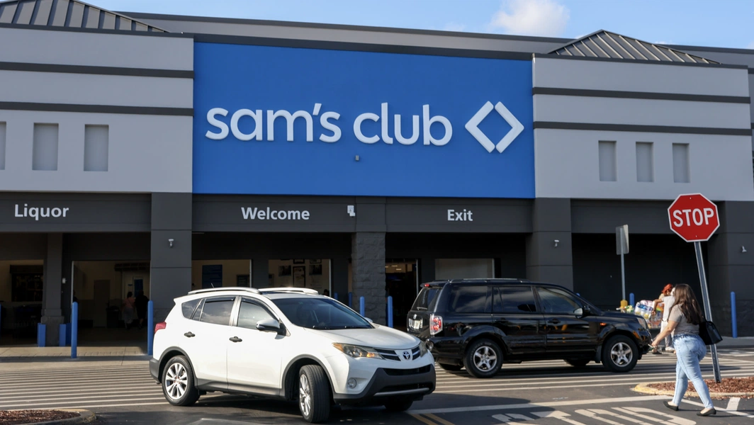 Sam’s Club membership costs, benefits, and drawbacks