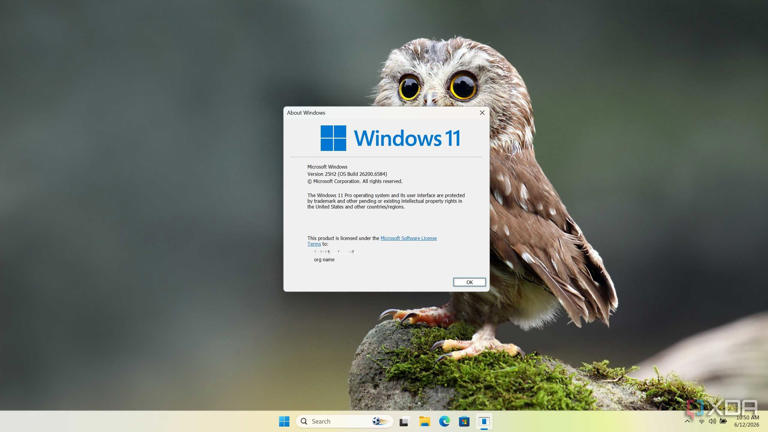 Windows 11 on a USB drive works, but the driver nightmare isn't worth it