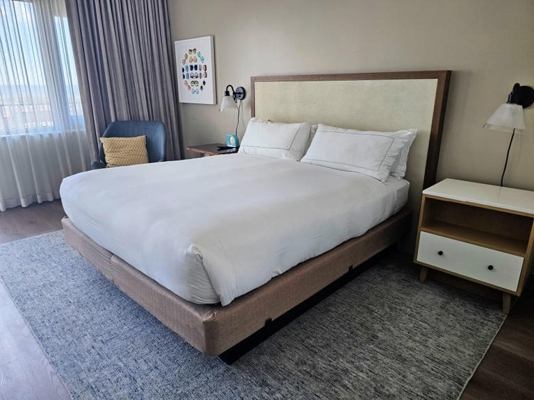 Experience the Lodge at Gulf State Parks Sugar White Beaches, fine ...