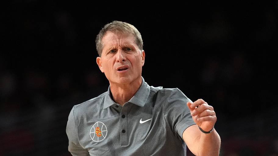 Three Big Ten road games on USC Trojans' schedule that could define the ...