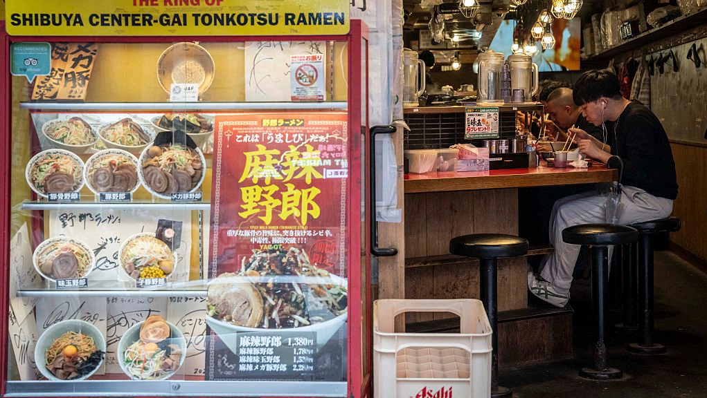 Ramen’s history, styles, and dining etiquette