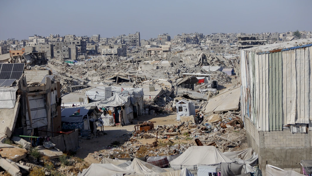 11 powerful images of crisis, culture, and survival