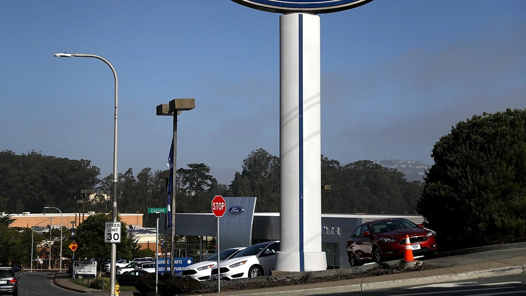 Automakers issue major vehicle recalls over safety defects