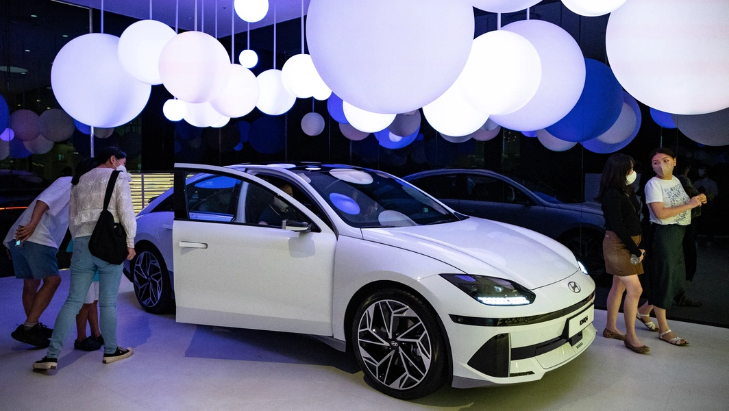 17 top electric cars to buy in 2026