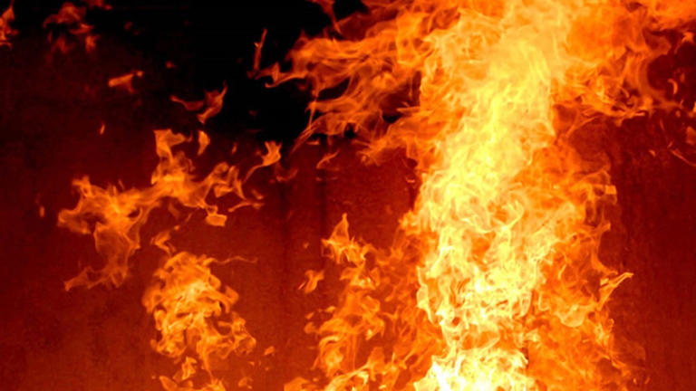 Missouri City crews working structure fire on Quail Meadow Drive
