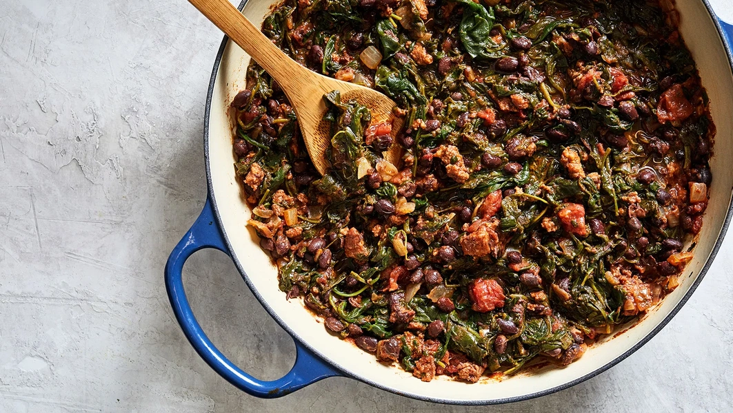 13 flavorful black bean recipes for every meal