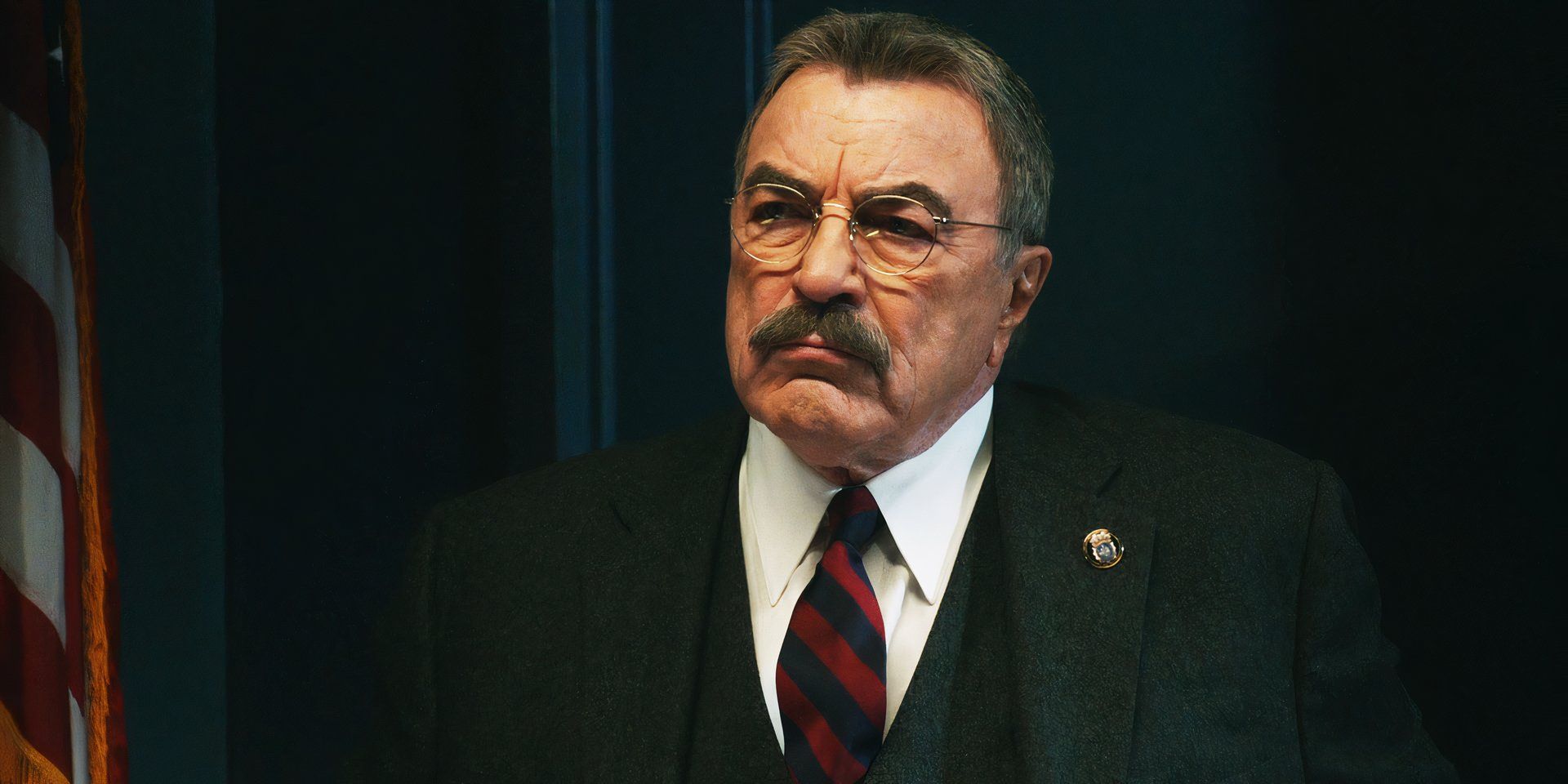 Boston Blue Star presses for Tom Selleck cameo in Blue Bloods spinoff