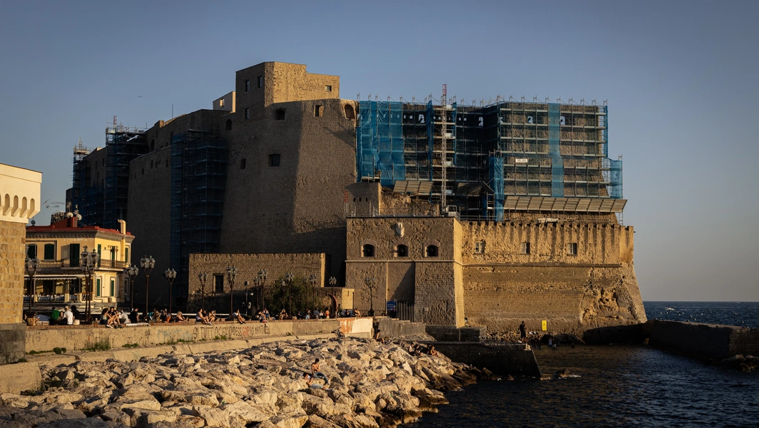 7 restored and reimagined castles and historic homes