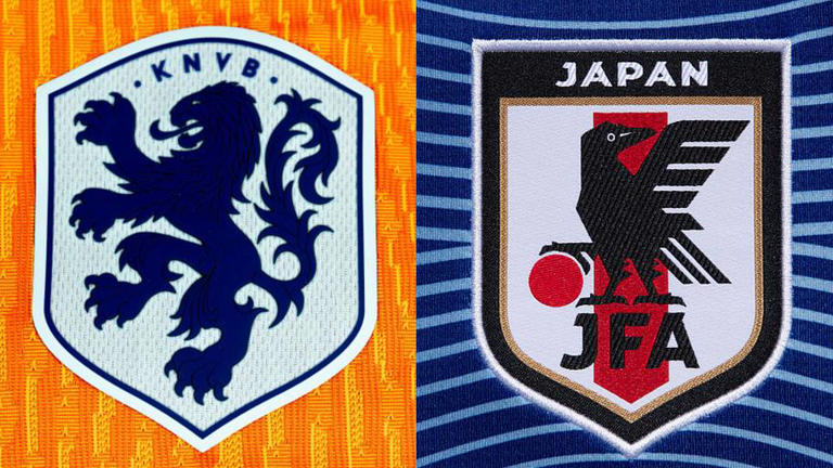 Netherlands vs. Japan—World Cup: Preview, predictions and lineups