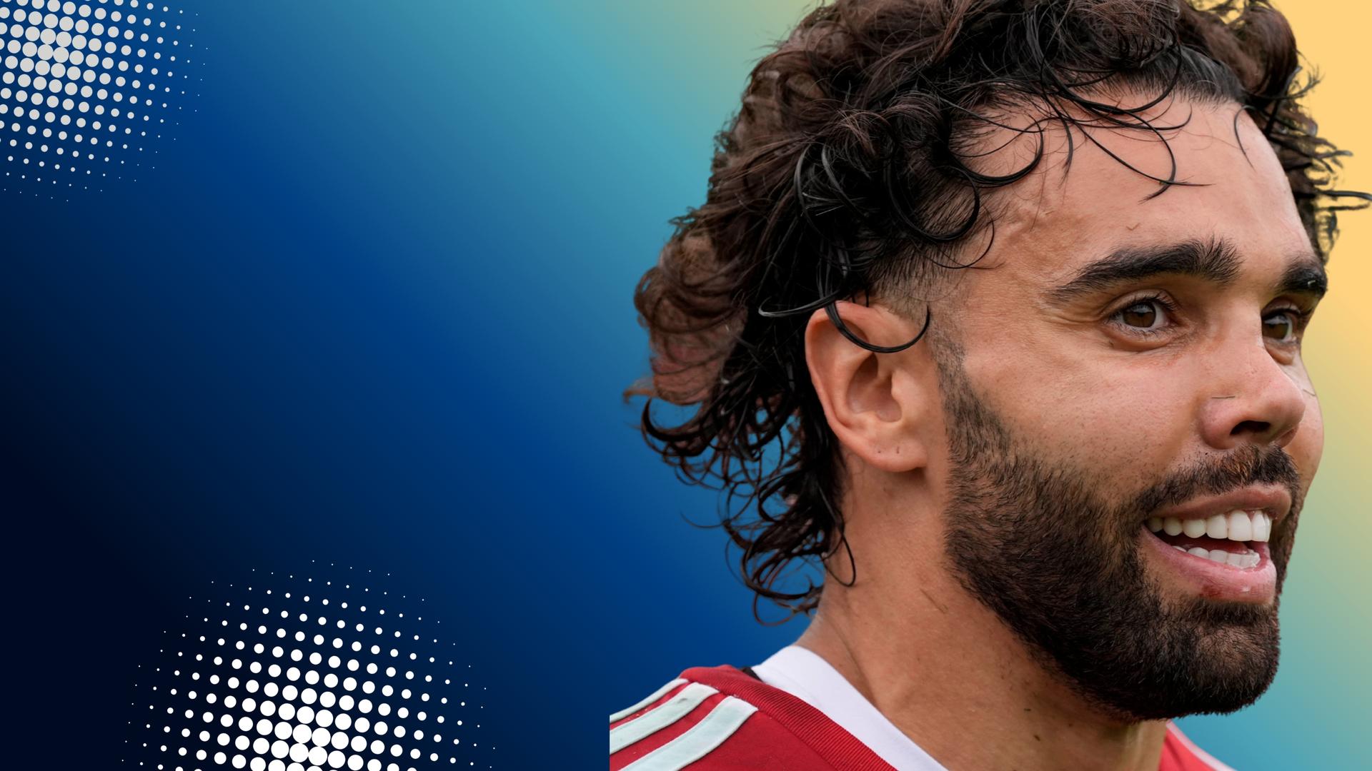 'I'll make it hard for the coach' - Raya on battle for No. 1 jersey