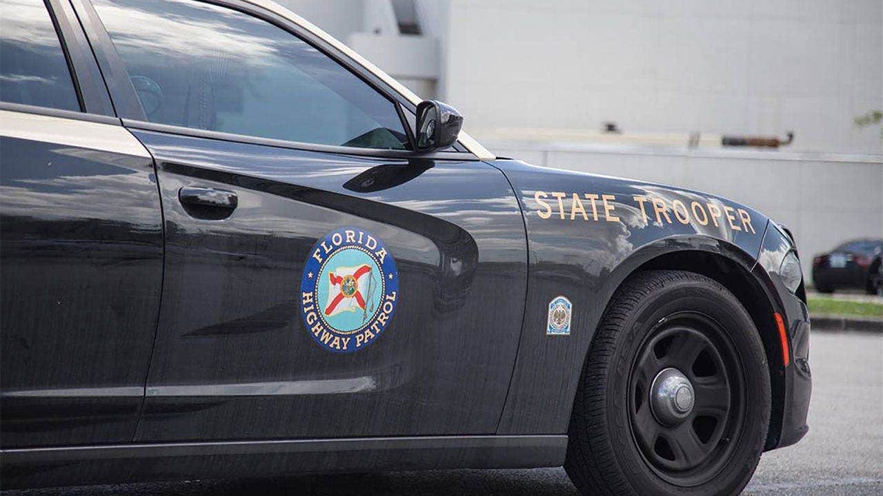 Florida man arrested for DUI after troopers allegedly find 34 open ...