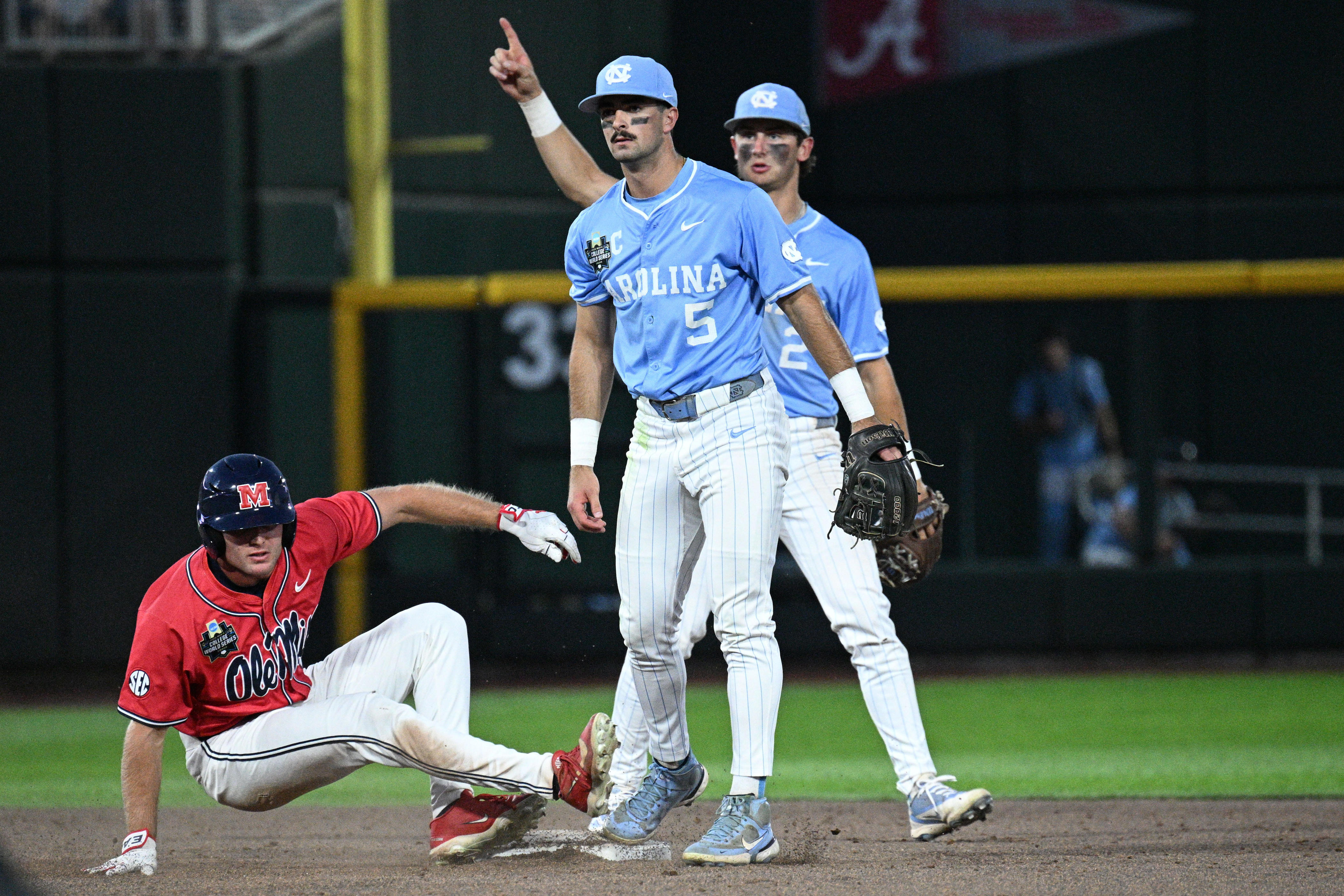 UNC-WVU College World Series: Game preview, schedule and more