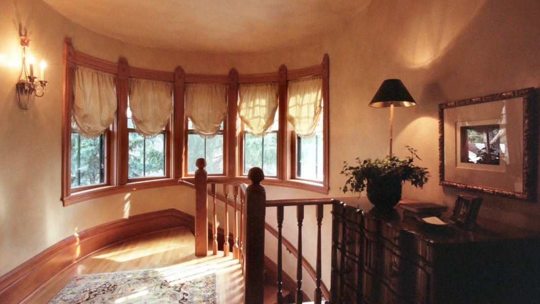 13 historic home features and their original purposes