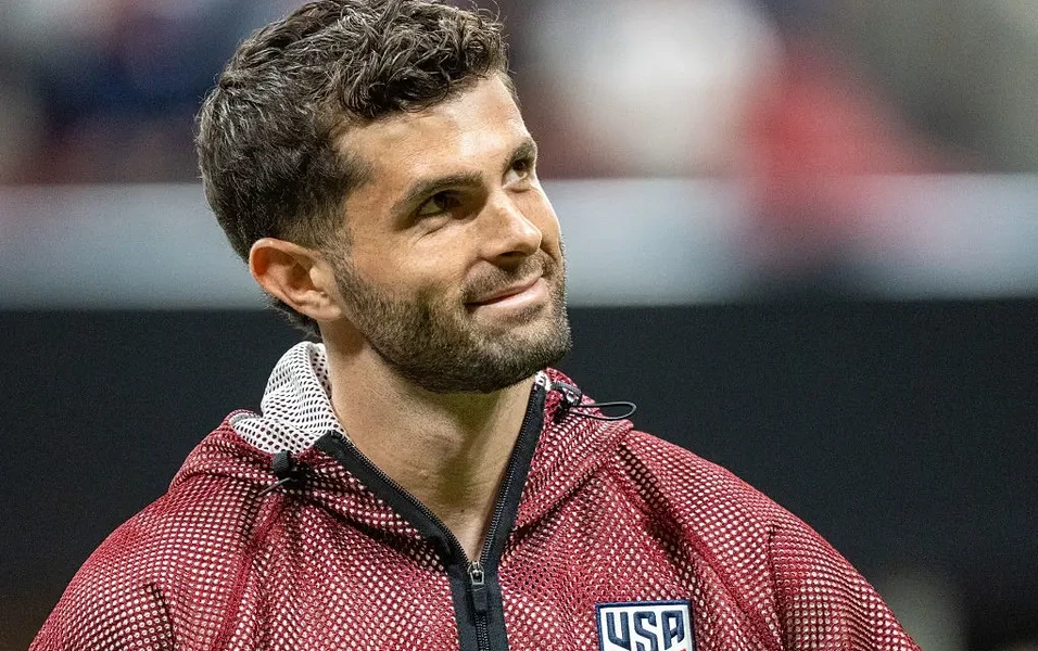 Pulisic reflects positively after split from Melton