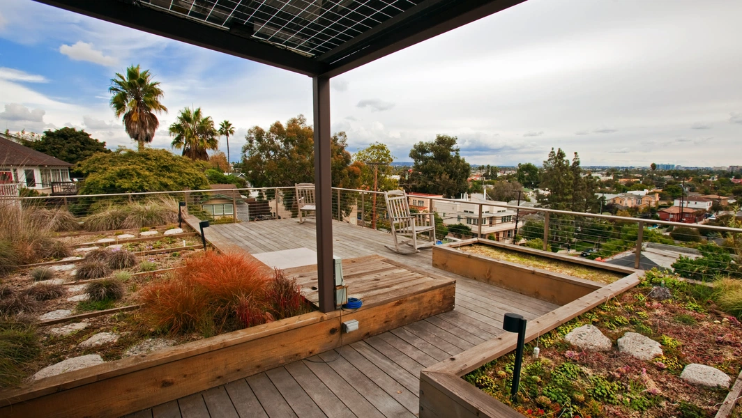 9 architectural designs merging nature, technology, and innovation