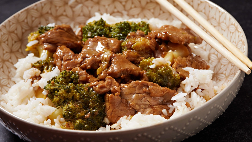 13 classic Chinese dishes to make at home