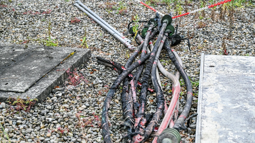Damaged cables and ageing transformers blamed for Chennai outages