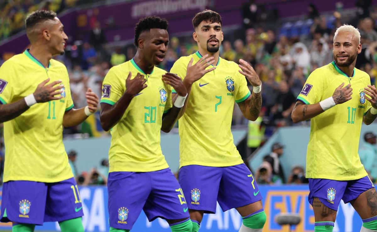 Brazil 2026 World Cup preview: Squad breakdown, key player, and ...
