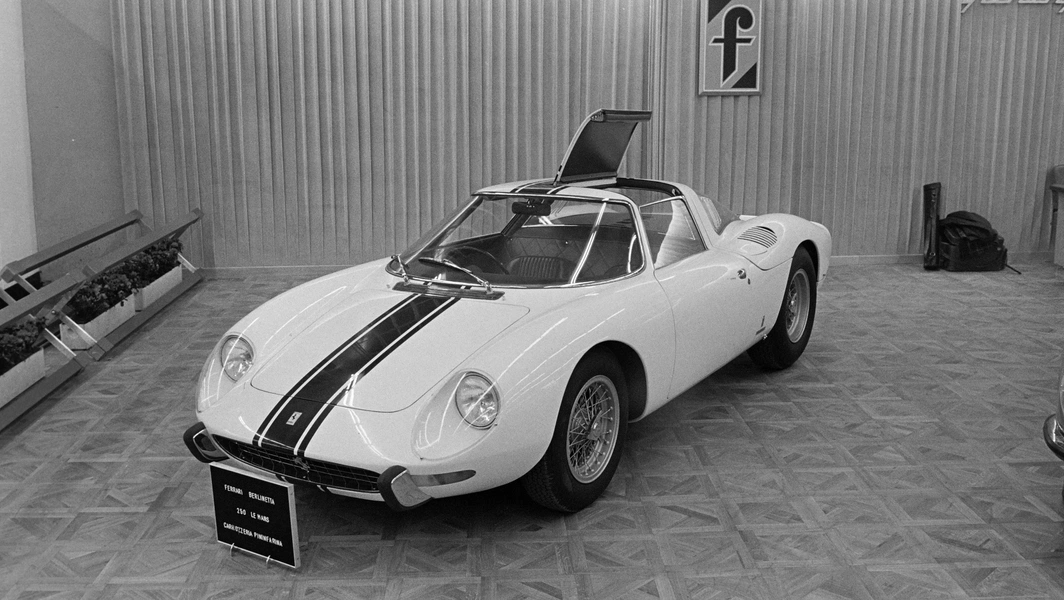 8 Pininfarina designs that shaped automotive history