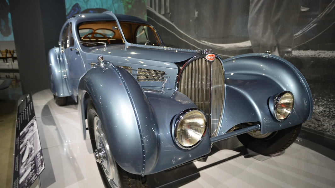 19 rare and unusual cars remembered