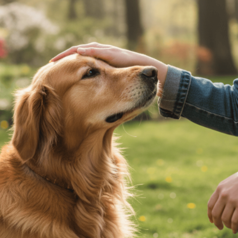 The emotional story of Bailey: A dog whose love transcended lifetimes ...