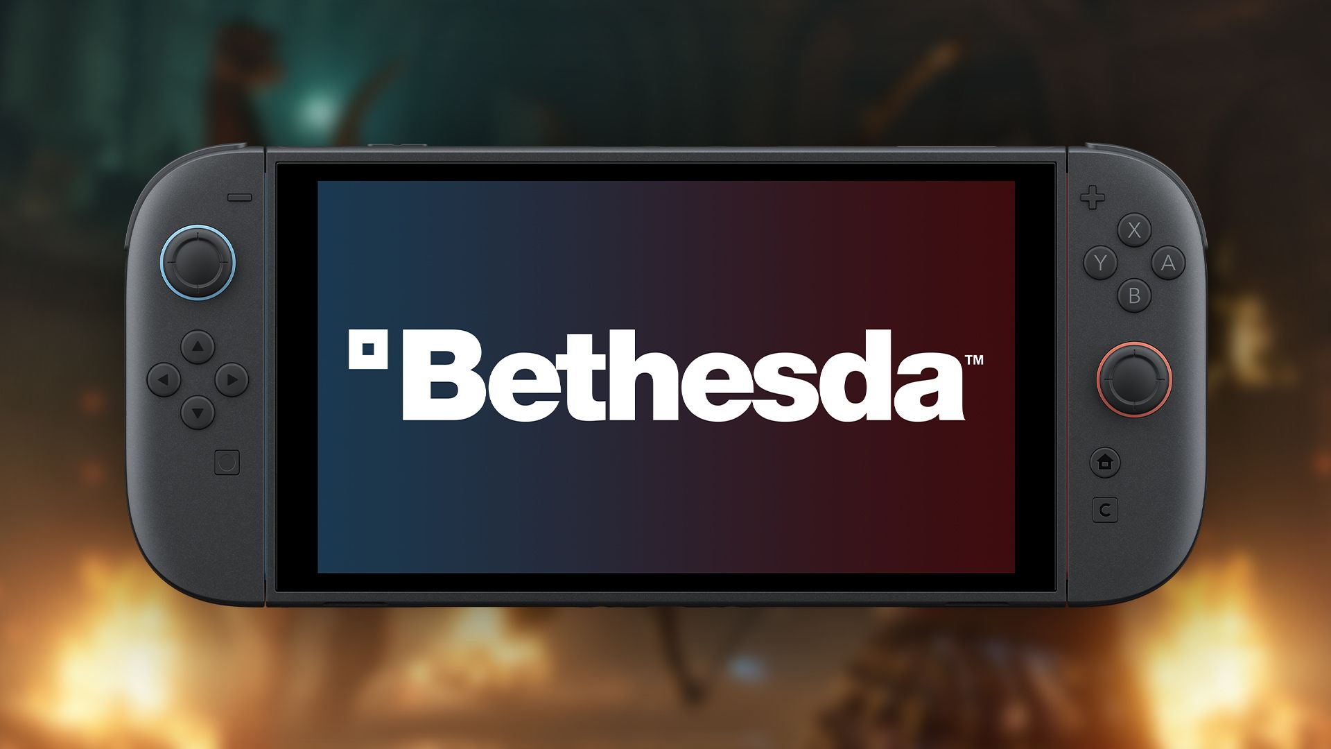 Popular Bethesda game coming to Nintendo Switch 2 soon