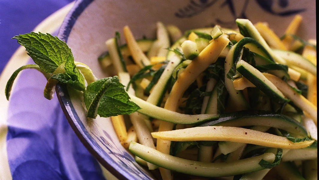 Zucchini baking ideas you’ll crave all season