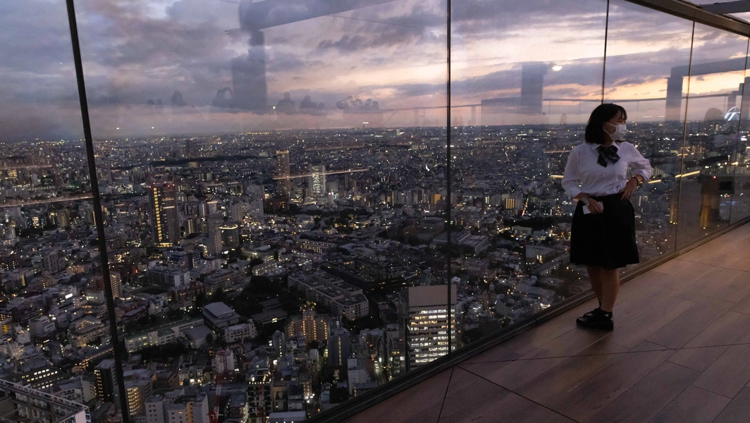 18 mistakes to avoid when traveling in Japan