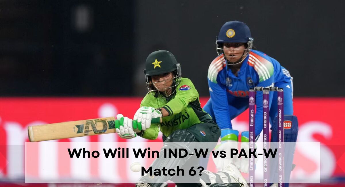 IN-W vs PAK-W match 6, Women's T20 World Cup 2026: Preview, predicted ...