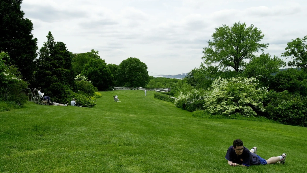 17 hidden gems across New York City
