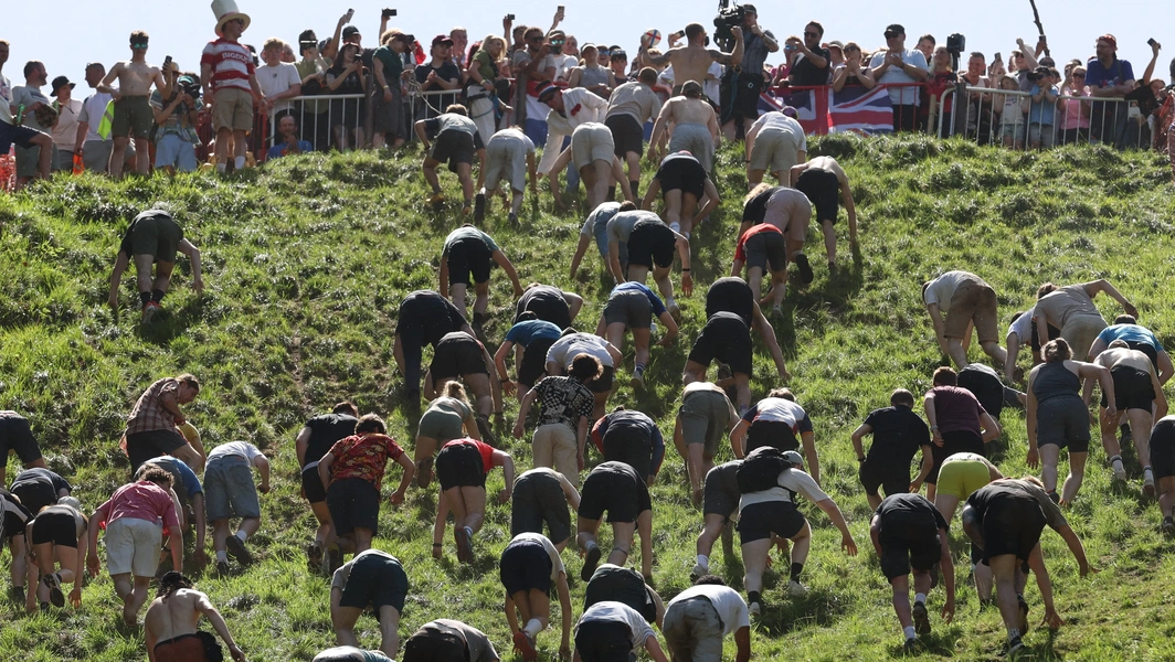 6 risky traditions practiced around the world