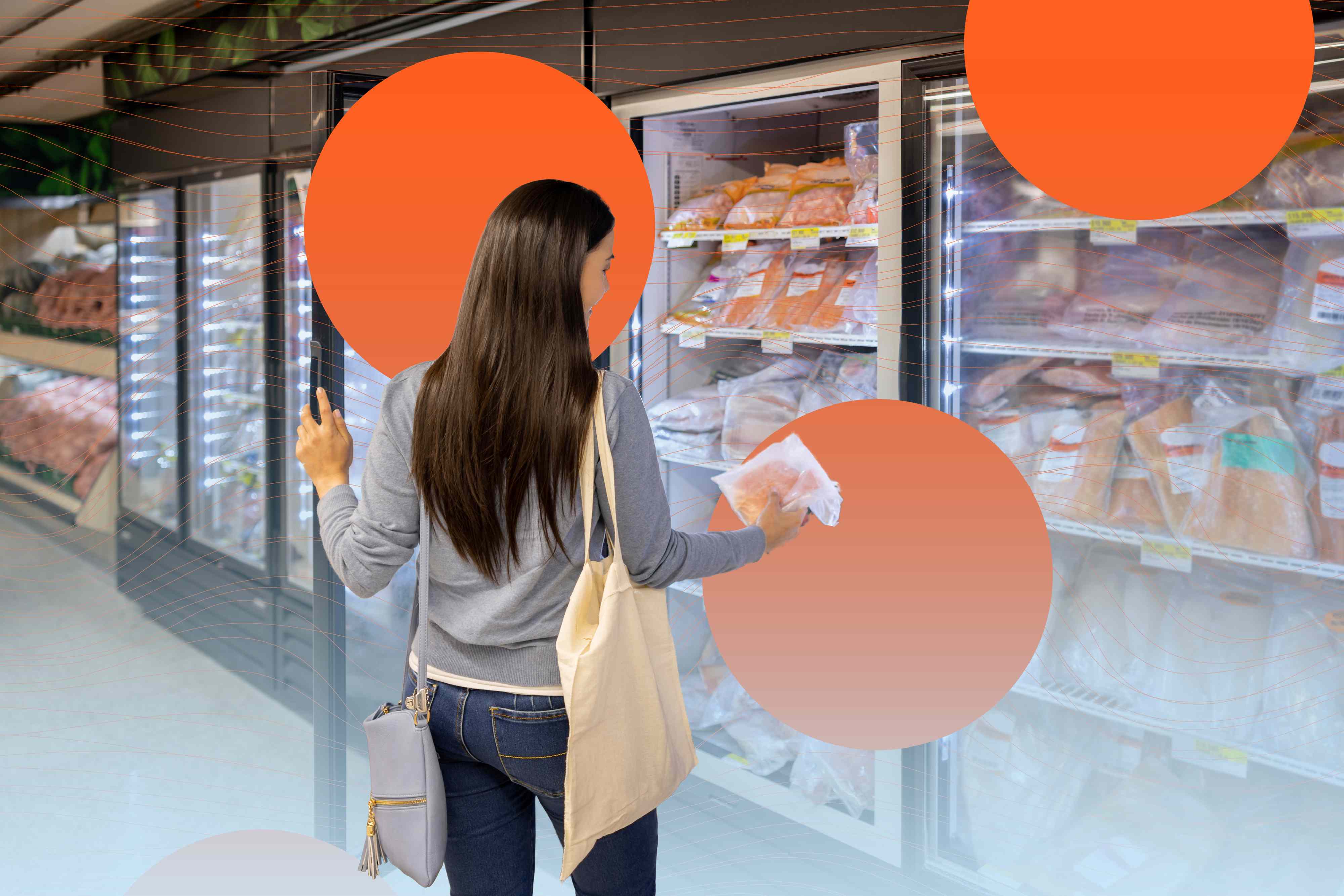 5 types of fish experts say you should always buy frozen, not fresh