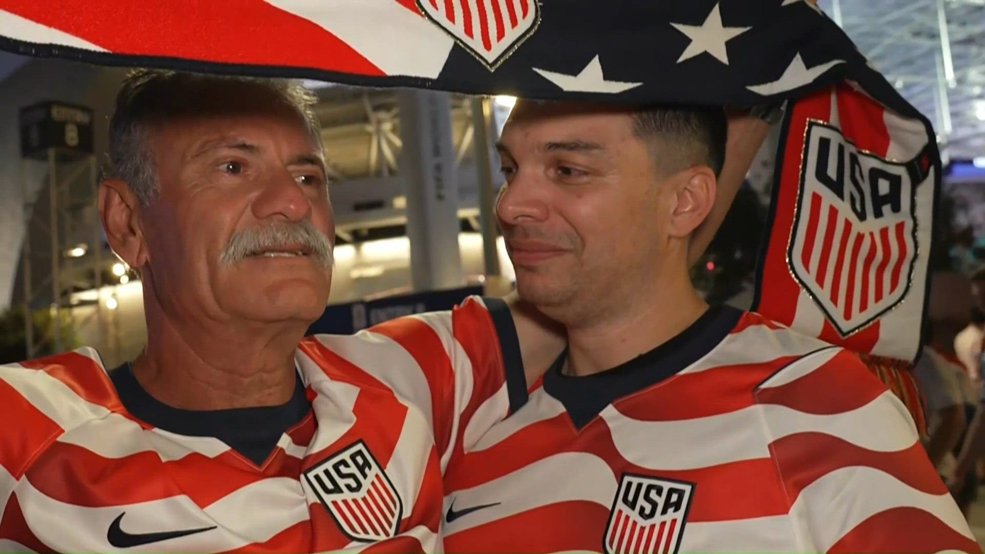 What to know about the World Cup opener, US beats Paraguay