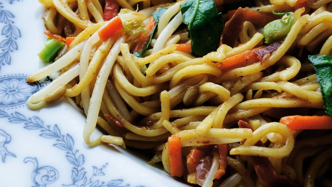 12 quick and flavorful stir-fry dishes