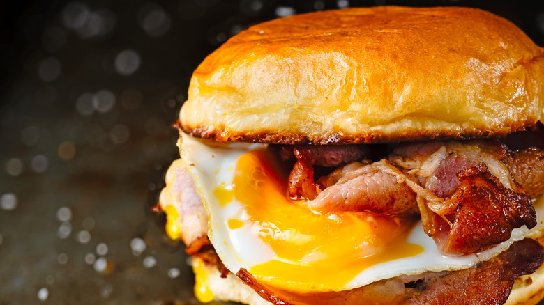 The best gas station chain breakfast sandwiches customers buy every time