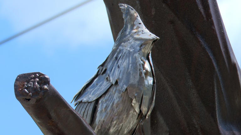 One year later: Ohio County flood memorial unites community & preserves ...
