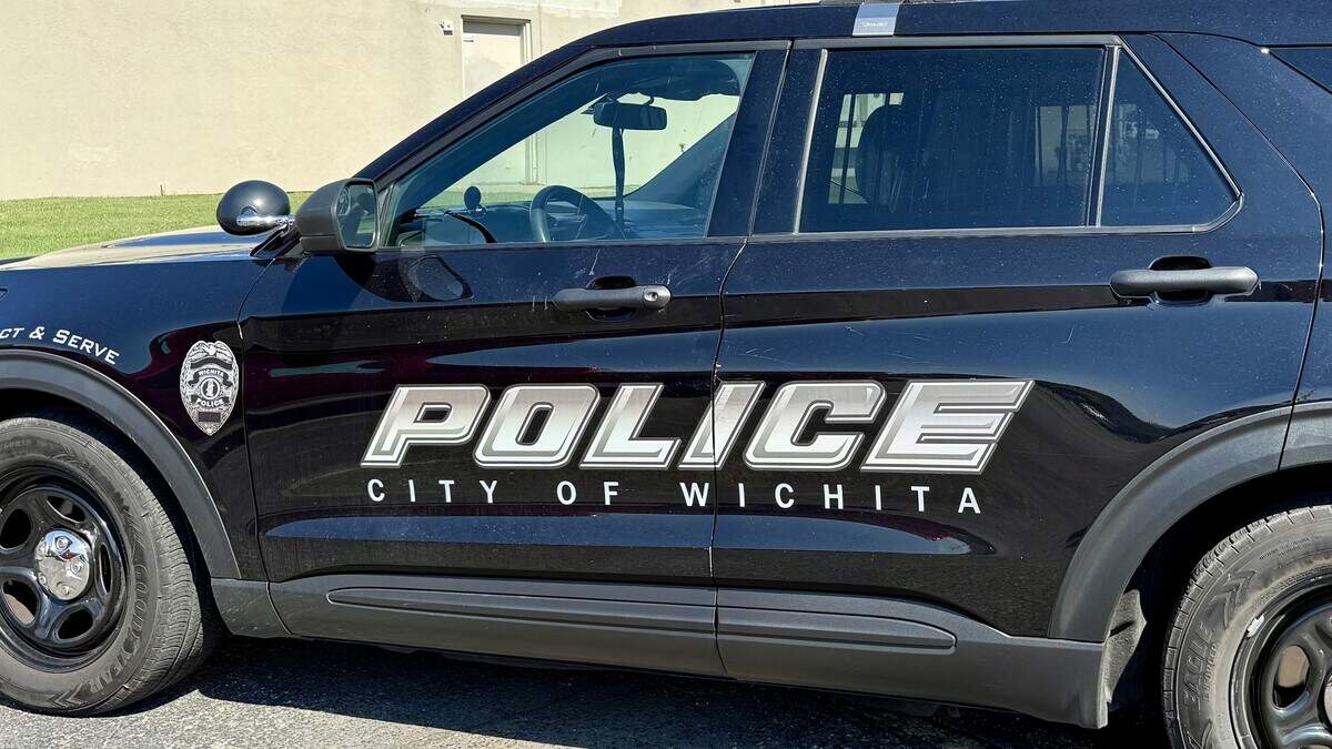 4-month-old boy dies in southwest Wichita; police arrest parents