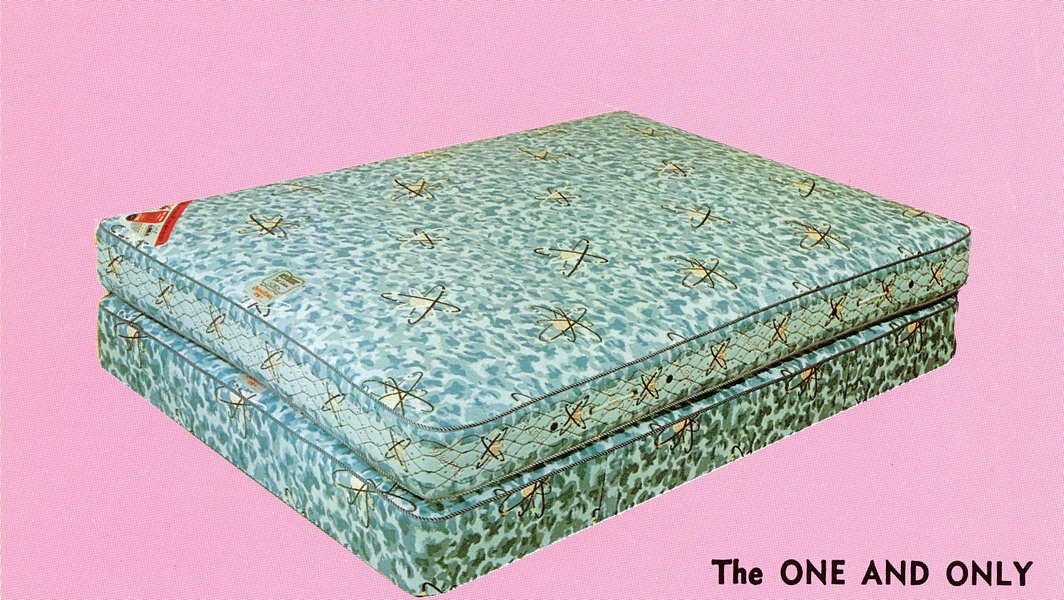 Creative and sustainable mattress reuse ideas